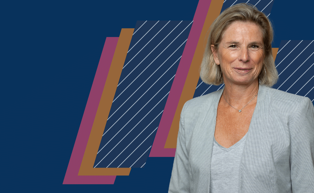 Meet Anne Pats, the new Director of Programs and Studies - Clermont School of Business