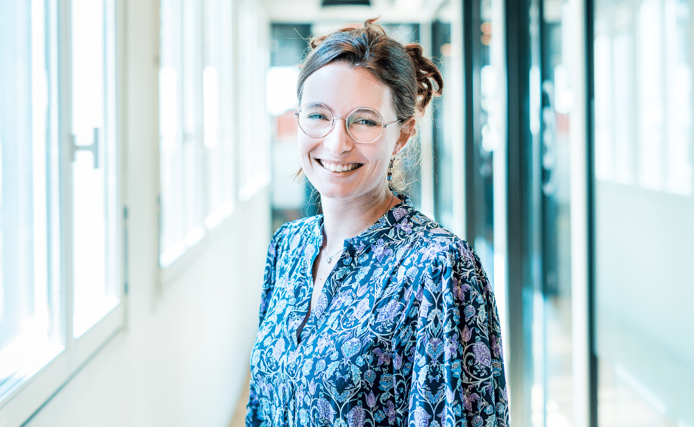 AI & Data: Two Fields to Explore with Marie Crappe - Clermont School of ...