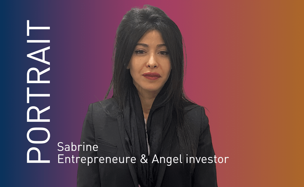 L’incroyable aventure entrepreneuriale de Sabrine Saidi - Clermont School of Business
