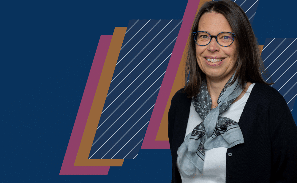 [Alumni] 5 Questions with… Anne Meunier - Clermont School of Business