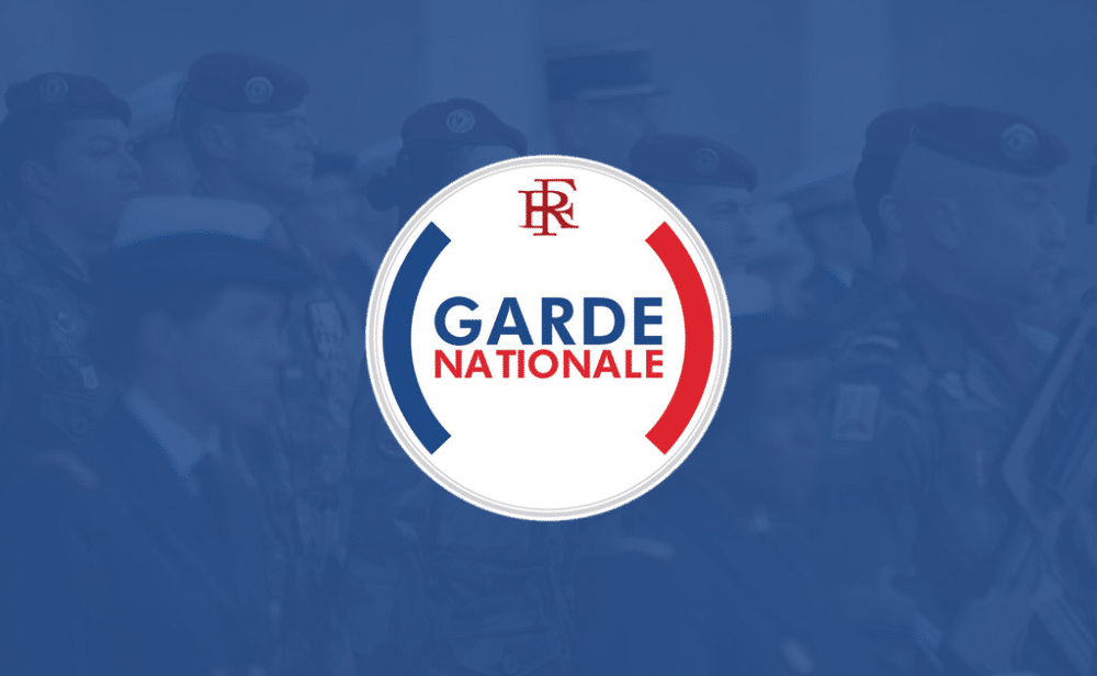ESC Clermont BS: Partner of the National Guard - Clermont School of ...