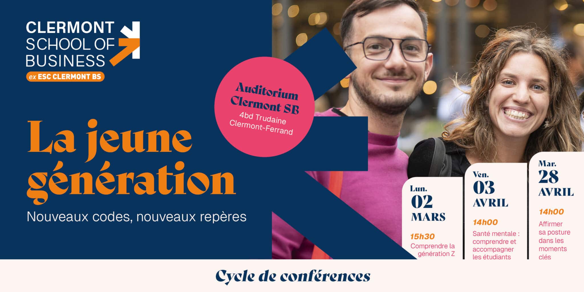 La jeune génération : nouveaux codes, nouveaux repères